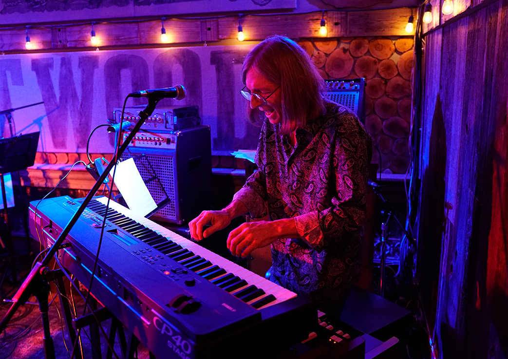 Photos – Higher FunKtion